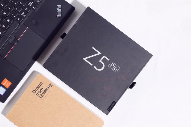 梦想照进现实，联想划时代旗舰Z5Pro上手记__财经头条