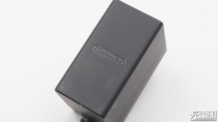 任天堂Switch原装充电器HAC-002（JPN）拆解
