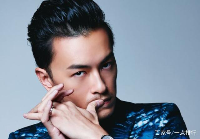 台湾十大最帅男明星 有你喜欢的吗？|男明星|流星花园|台湾|模特|演员_新浪新闻