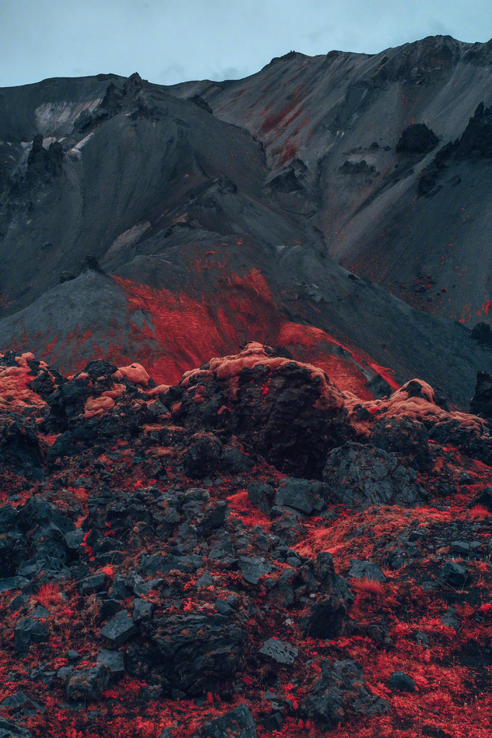 Red Iceland
