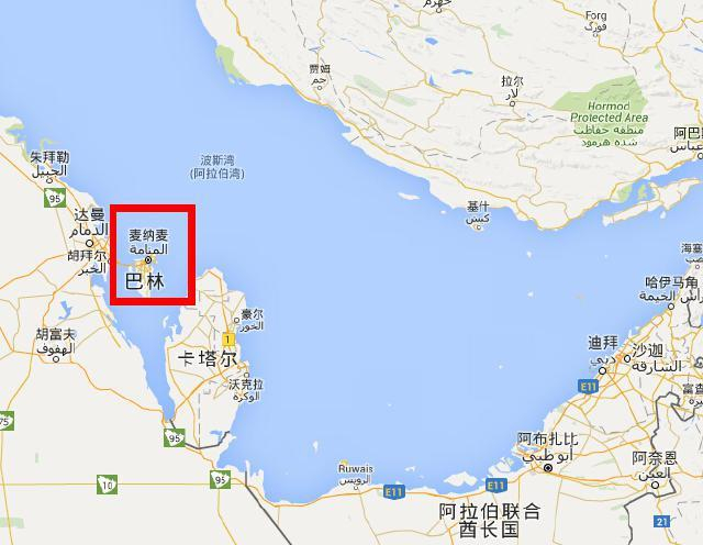 重磅！美国一盟友公开倒向中国，献上800亿桶大油田，外加一座城