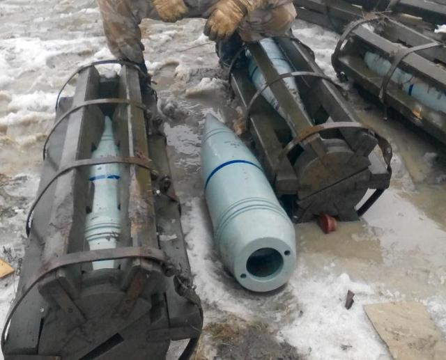 俄最强203自行火炮重振大炮兵主义光辉，中国也曾尝试但失败|自行火炮|大炮|弹药_新浪新闻