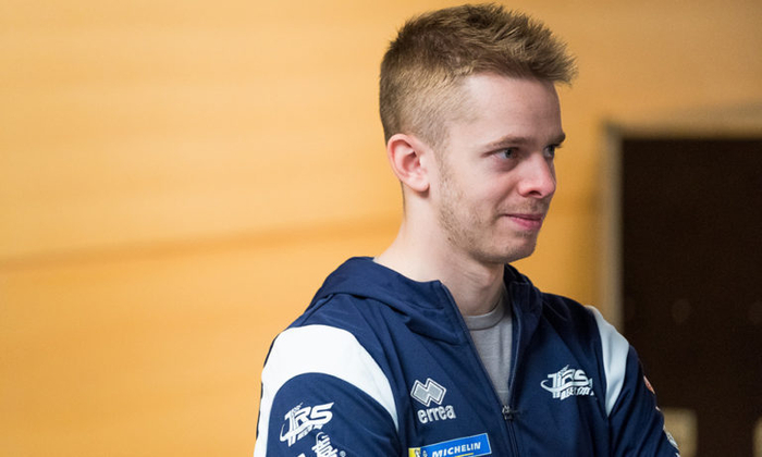 【极赋新闻】Alex Brundle：将会放平心态面对LMP1的挑战