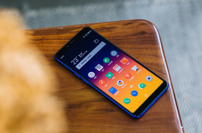 骁龙636+6G，红米Note5和魅蓝E3安兔兔跑分出炉，这次李楠赢了__财经头条__新浪财经