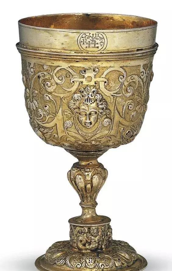 用圣杯 尽饮耶稣之血|圣杯|酒杯|基督教_新浪新闻