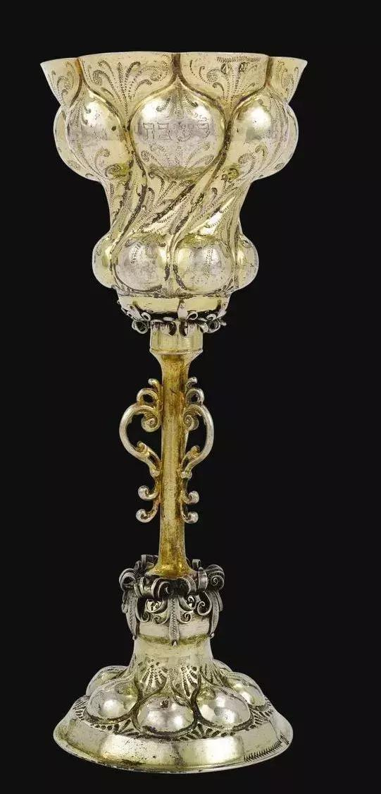 用圣杯 尽饮耶稣之血|圣杯|酒杯|基督教_新浪新闻