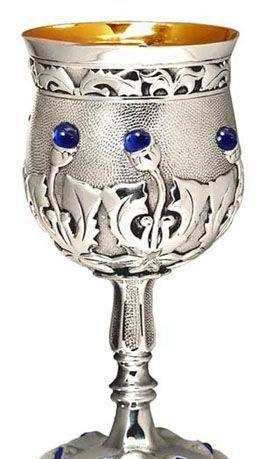 用圣杯 尽饮耶稣之血|圣杯|酒杯|基督教_新浪新闻