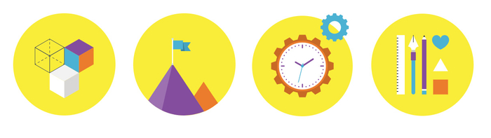 设计神器ColorSupply——一键生成扁平化设计配色方案