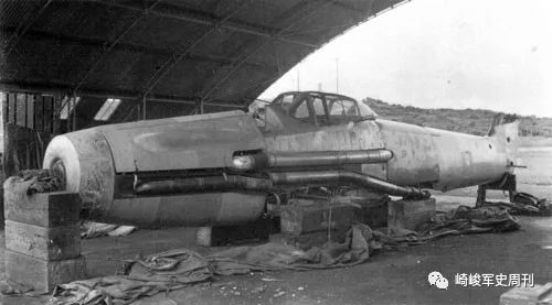 九霄破垒：二战德国空军布洛姆&福斯BV 155高空截击机史话