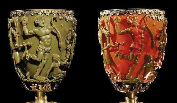 用圣杯 尽饮耶稣之血|圣杯|酒杯|基督教_新浪新闻