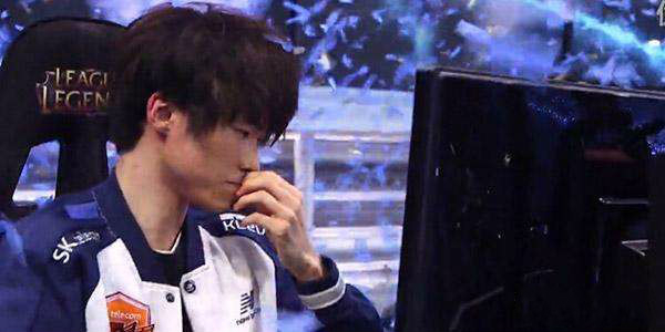 Faker职业生涯中, 最“心碎”的5大瞬间: 亚运会成为他永远的痛