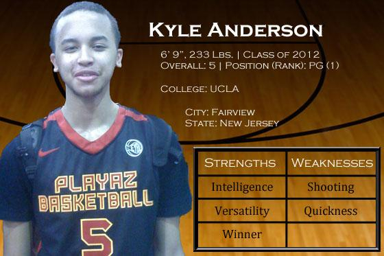 关于有中国血统的“时空领主”凯尔-安德森 你可能不知道的11件事