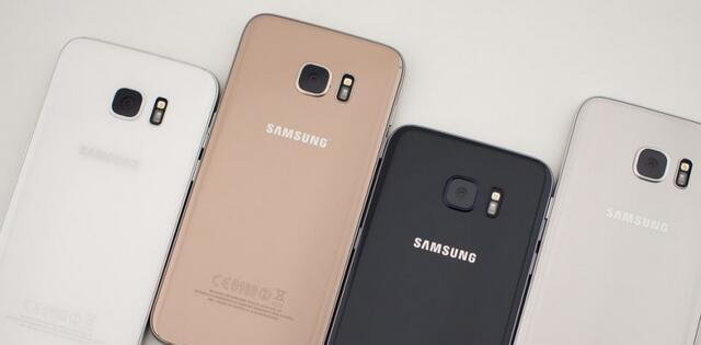 S8发布买S7edge实惠? 这款旗舰才是三星性价比最高的旗舰__财经头条