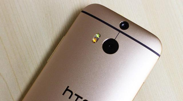 那些年, 我们追过的HTC: 首款安卓、首款全金属、首款景深双摄__财经头条__新浪财经