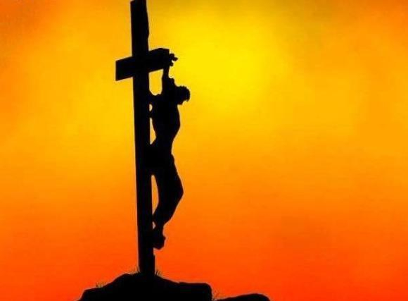 关于十字架的历史故事, 被钉十字架上的人有多凄惨, 有一种鸟知道