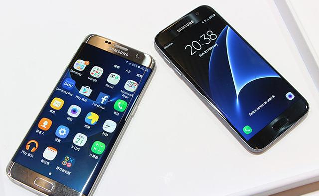 S8发布买S7edge实惠? 这款旗舰才是三星性价比最高的旗舰__财经头条