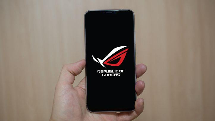 游戏手机再添一猛将，ASUS CEO沈振确认将会推出ROG游戏手机！