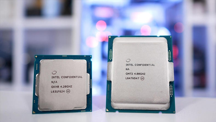 英特尔称CPU超过十核没用？网友不开心__财经头条__新浪财经