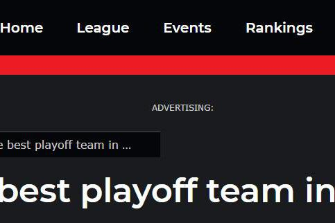 DOTA2：Maybe和LGD续约至2020年，外媒竟然嘲讽大巴黎？|大巴黎|战队|选手_新浪新闻