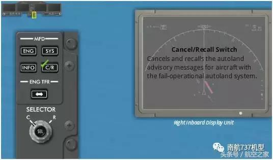 飞行员谈B737MAX-8与B737NG差异（设备篇）_新浪新闻