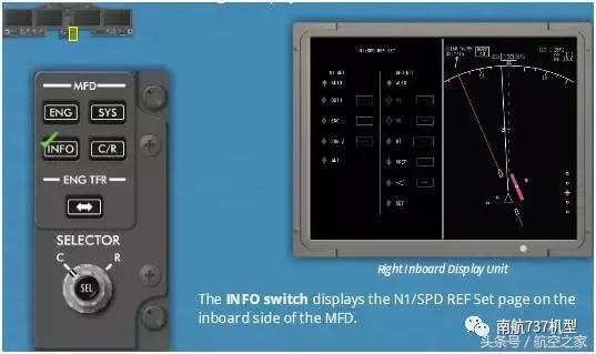 飞行员谈B737MAX-8与B737NG差异（设备篇）|燃油|自动驾驶|发动机
