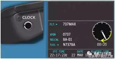 飞行员谈B737MAX-8与B737NG差异（设备篇）|燃油|自动驾驶|发动机_新浪新闻