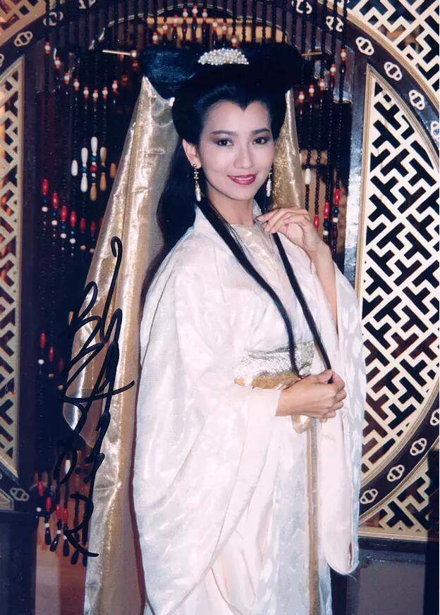 有过最丑的小龙女, 却没有最丑的白蛇!|吴倩莲|鞠婧祎|白娘子_新浪新闻