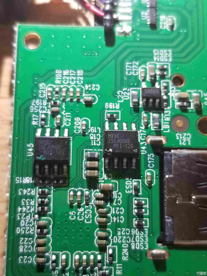 Moshi摩仕 USB-C多媒体转接器开箱拆解