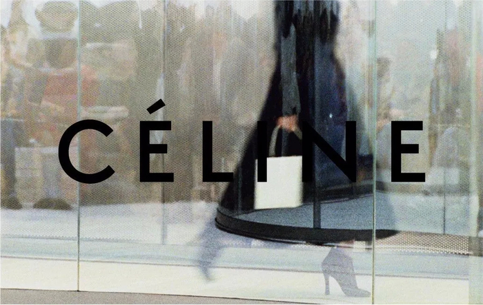 Céline式的女人，在下个十年要穿什么？