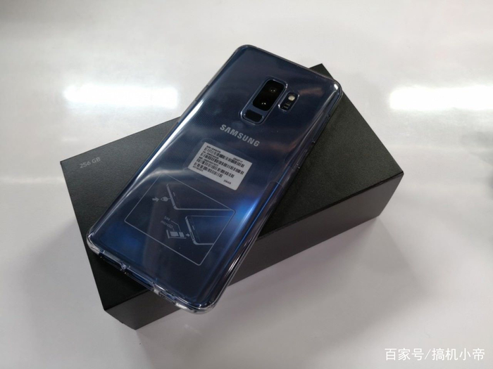 韩版三星S9＋开箱：骁龙845比Exynos 9810更强__财经头条