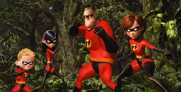 皮克斯10部动画长片电影，皮克斯出品必属精品有你没看的多吗？