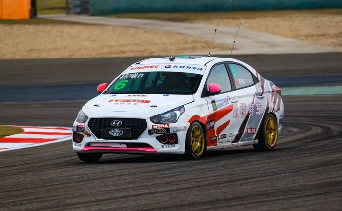 坚韧不拔 ARTKA品牌助力CTCC中国杯勇往直前