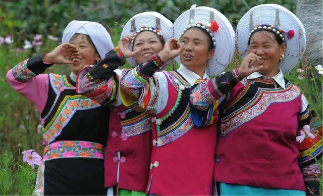 藏族体系分支介绍，藏族竟然有如此多的分支呐！