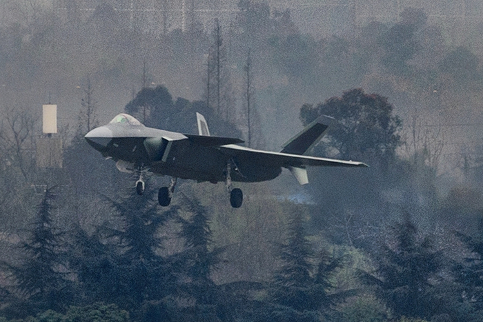 振奋人心！我国涡扇 15 发动机再度突破，性能比肩美军 F119