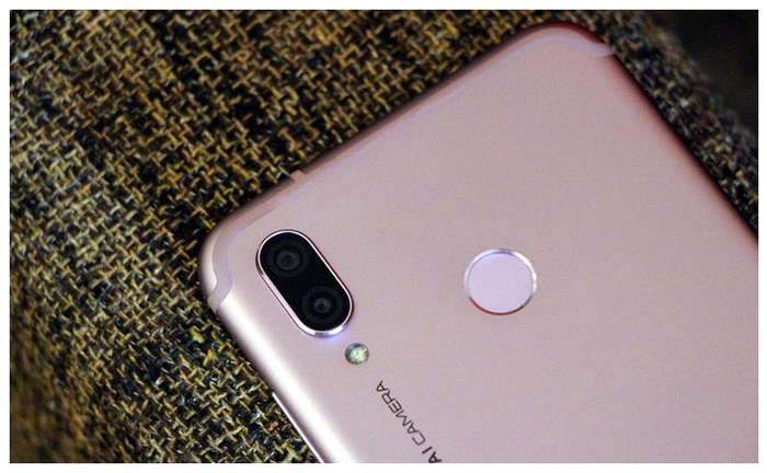 荣耀Play除了有麒麟970和GPU Turbo还有什么？__财经头条