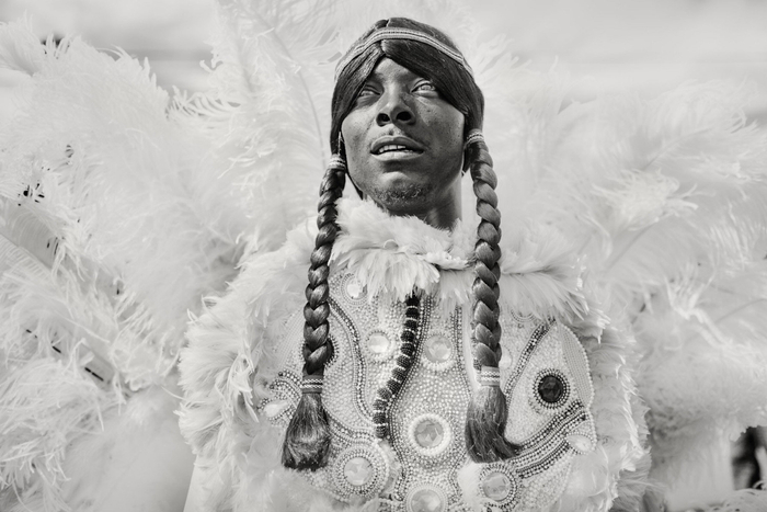 美国摄影师 Christopher Anderson 的作品涉及的主题范围之广令人惊叹|摄影师|安德森|主题