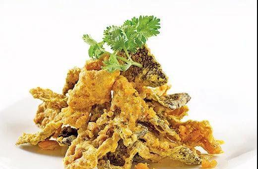 6款新加坡的原汁原味，一带一路国家美食秀！