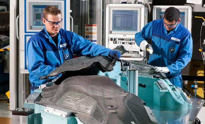 国产M55碳纤维为啥震动了日本人？专家只说了这四个字|航空航天|碳纤维|复合材料_新浪新闻