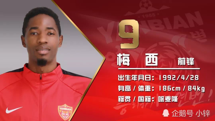 梅西在中甲进球？这个世界上到底有多少个梅西？