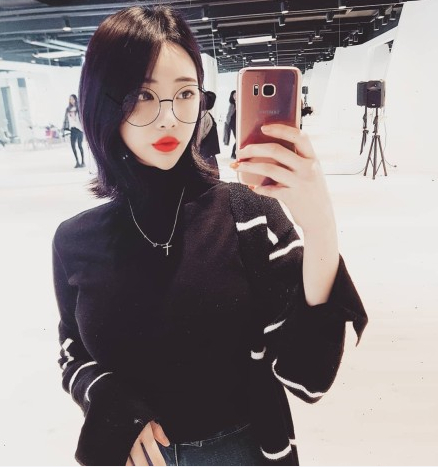 那些你没听过的韩国女团大盘点——Rania_新浪新闻