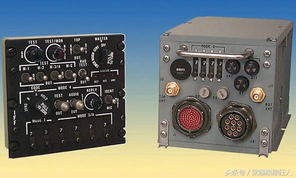 一身冷汗！中美撞机带来大秘密：美破译我军敌我识别系统