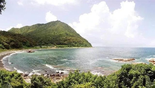 大亚湾这2个海岛要美出新高度！