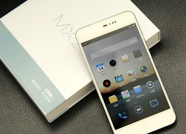 魅族: 从Flyme 1 发展到Flyme 6, 你从Flyme几开始爱上魅族的?__财经头条__新浪财经