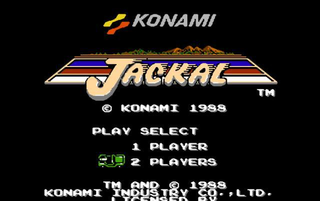 FC赤色要塞（Jackal）通关全部隐藏道具图文攻略 童年满满的回忆|赤色要塞|道具|通关