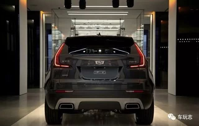 凯迪拉克XT4全球首发 美式豪华SUV对决BBA__财经头条__新浪财经