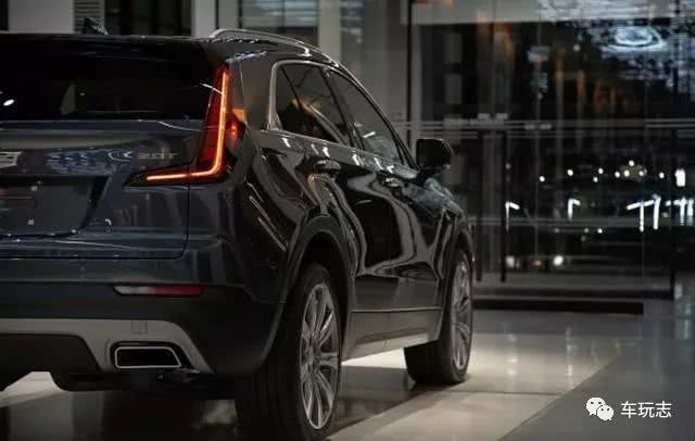 凯迪拉克XT4全球首发 美式豪华SUV对决BBA__财经头条__新浪财经