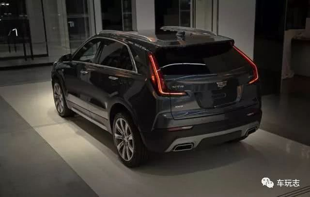 凯迪拉克XT4全球首发 美式豪华SUV对决BBA__财经头条__新浪财经