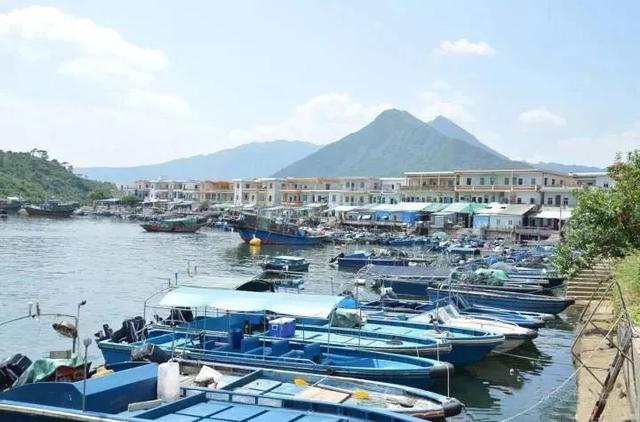 大亚湾这2个海岛要美出新高度！