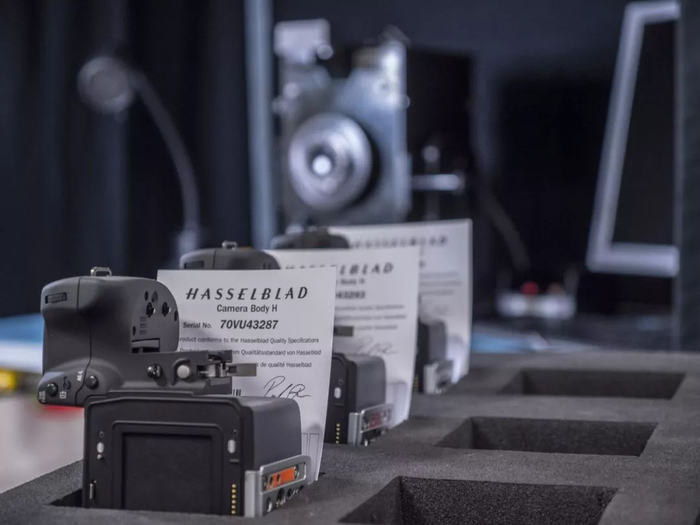 世界上最令人垂涎的相机——哈苏，瑞典制造！|哈苏|快门|相机_新浪新闻