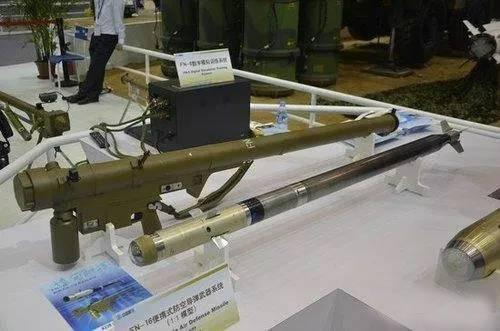 FB-10，我防空导弹家族又来了新成员